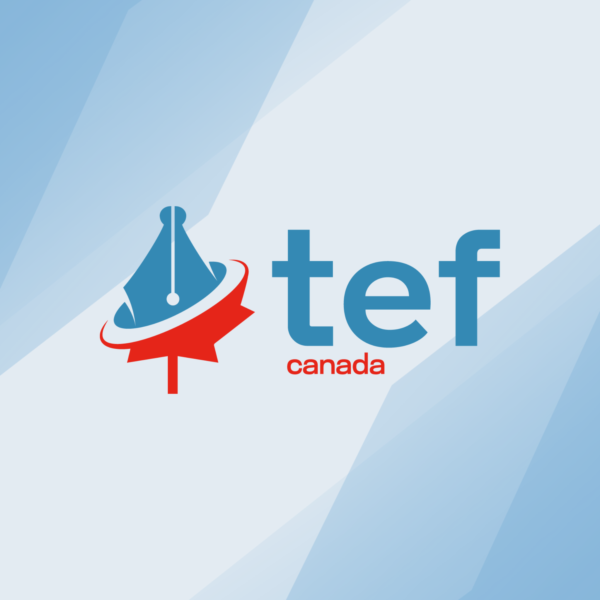 TEF Canada Online - Plateforme de préparation pour réussir le TEF